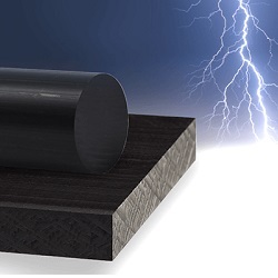 POM-ELS Поліацеталь електропровідний